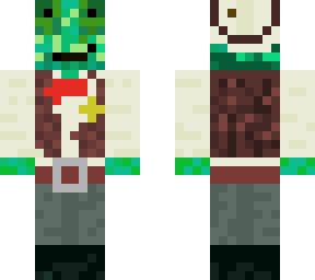 sheriff fc | Minecraft Skins