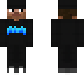 Stevie drippy | Minecraft Skin