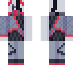 subspace phighting | Minecraft Skins