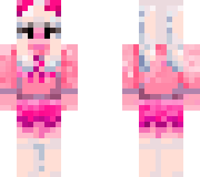 Sue - Underfity/Ramdaram | Minecraft Skin