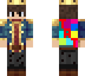 gamerfleet | Minecraft Skins