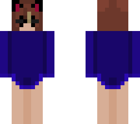 cat therian | Minecraft Skins