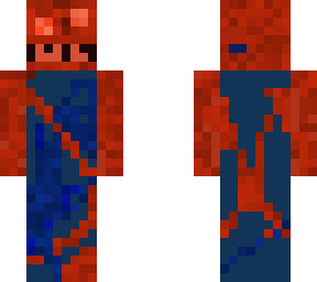 open mouth | Minecraft Skins