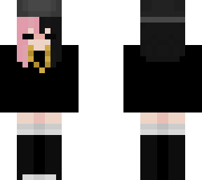 tokito | Minecraft Skins