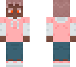 tyrone | Minecraft Skins
