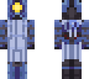 ultrakill | Minecraft Skins