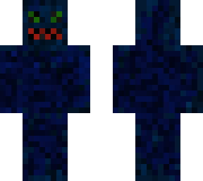 vebo | Minecraft Skin