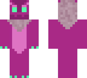 Veirim The Wickerbeast | Minecraft Skin