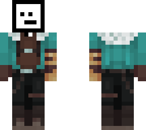Vex | Minecraft Skin
