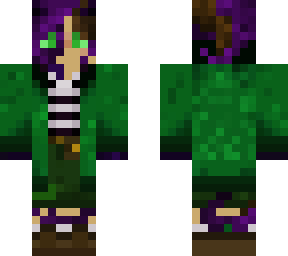 pom pom | Minecraft Skins