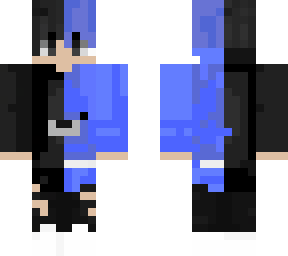 wallibear | Minecraft Skins