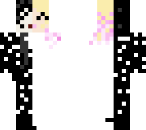enid | Minecraft Skins