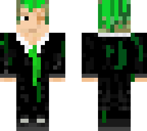 zoro | Minecraft Skins