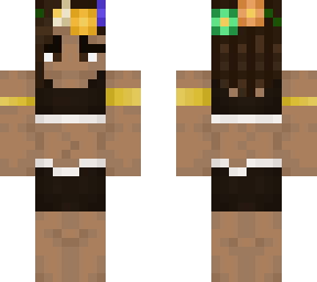 ^^ Dragona Joestar ^^ JJBA-- Manga_Fanmade | Minecraft Skin