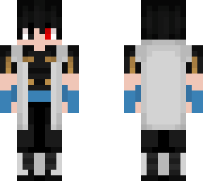 __blue_dragon_ | Minecraft Skin