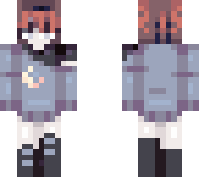 nightlight | Minecraft Skins