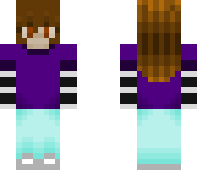 catherine | Minecraft Skins