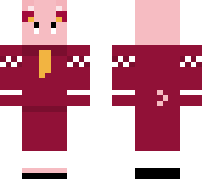 pig in suit | Minecraft Skins