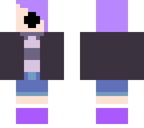 faceless | Minecraft Skins