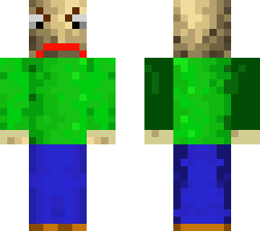 baldi | Minecraft Skins