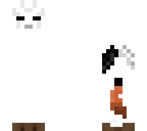 fox ears | Minecraft Skins