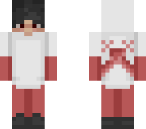 bedless noob | Minecraft Skins