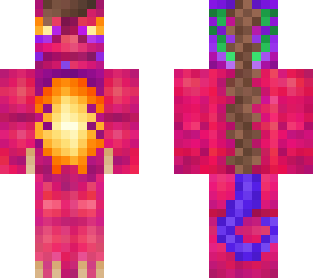 terraria | Minecraft Skins