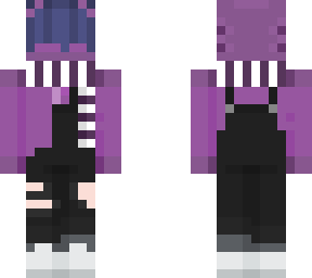 shera | Minecraft Skins