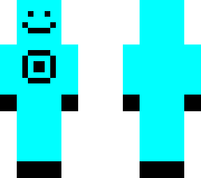 bob | Minecraft Skin