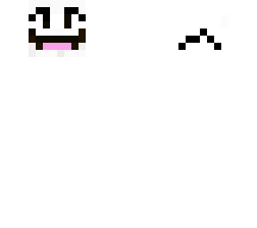 Boo | Minecraft Skin