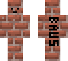 brick | Minecraft Skins