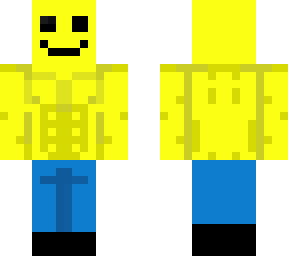 buff man | Minecraft Skins