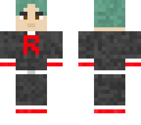 Butch | Minecraft Skin