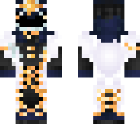 capitano | Minecraft Skins