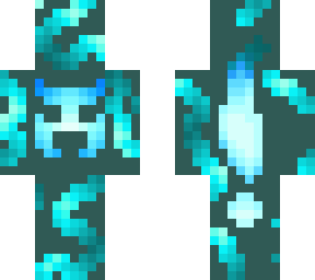 calamity | Minecraft Skins