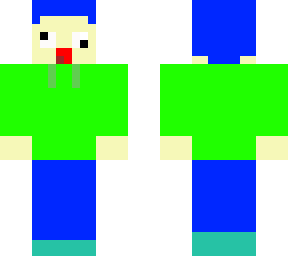 cathal | Minecraft Skin