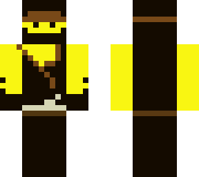 Cole | Minecraft Skin