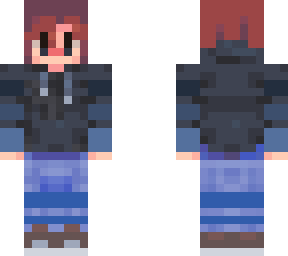 cool gamer boy skin | Minecraft Skins