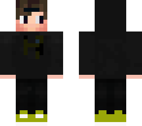 cool smarty pie | Minecraft Skins