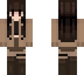 cozy | Minecraft Skins