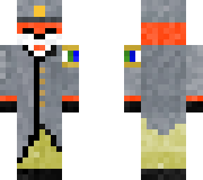 czech | Minecraft Skins