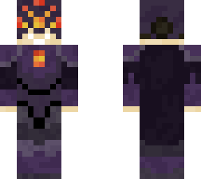 amphibia darcy | Minecraft Skins