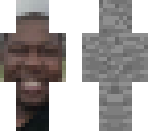 Destroy Lonely | Minecraft Skin