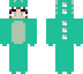 Dino | Minecraft Skin