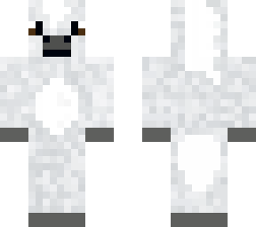 dirpy horse | Minecraft Skin