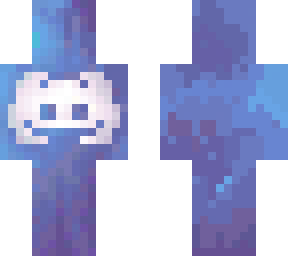Discord | Minecraft Skin