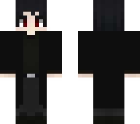 dracula | Minecraft Skins