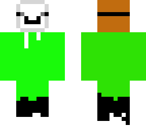 drim dream | Minecraft Skin