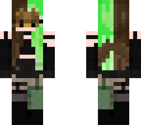 therian | Minecraft Skins