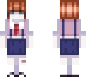 elizabeth afton | Minecraft Skins